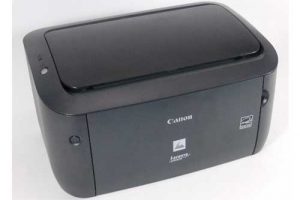 دانلود درایور پرینتر لیزری Canon LBP6000b | رایان چاپگر